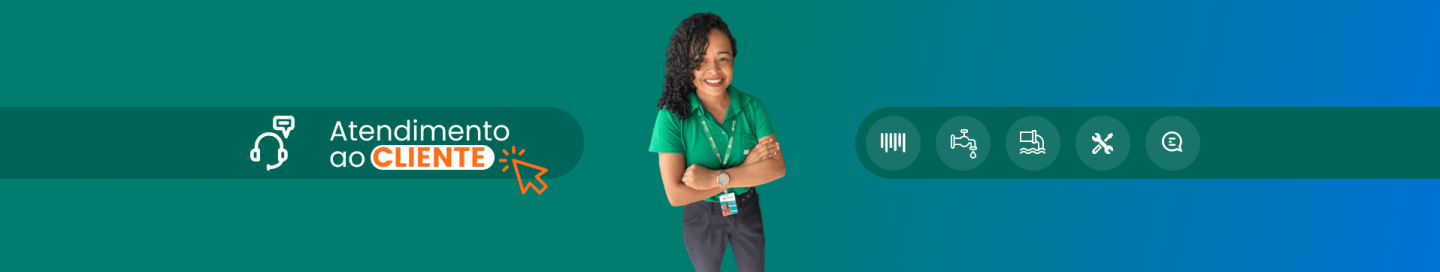 Fornecimento de água e esgotamento sanitário | Verde Alagoas